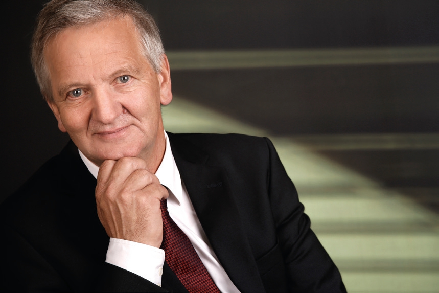 Blog-Autor: Ortner-Blog